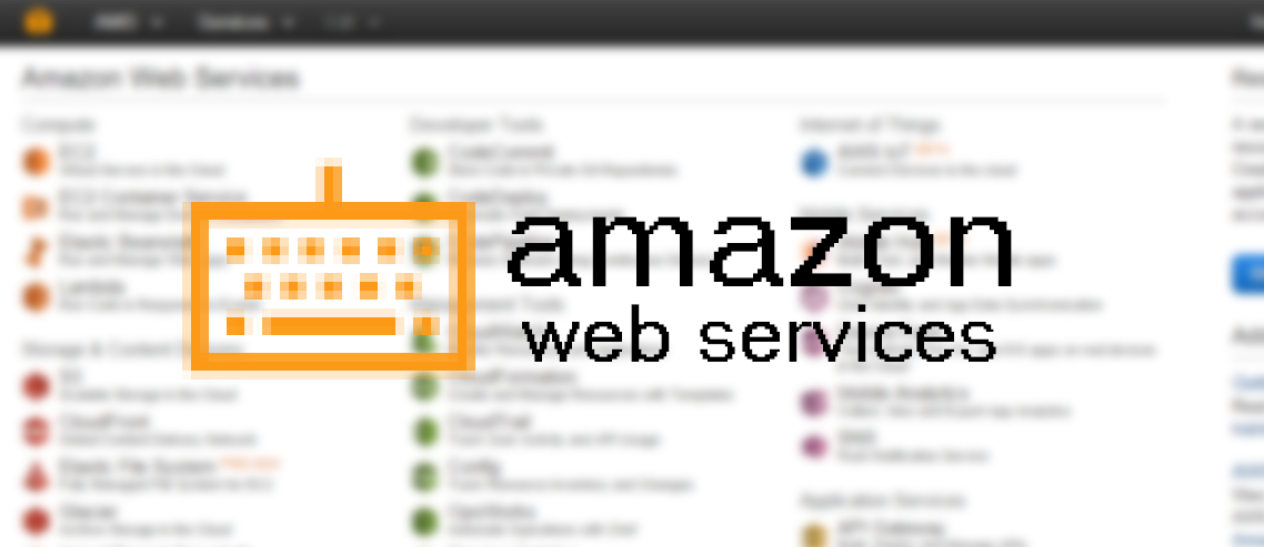 How to set up Amazon S3 buckets with a custom subdomain - SeanMacEntee.com